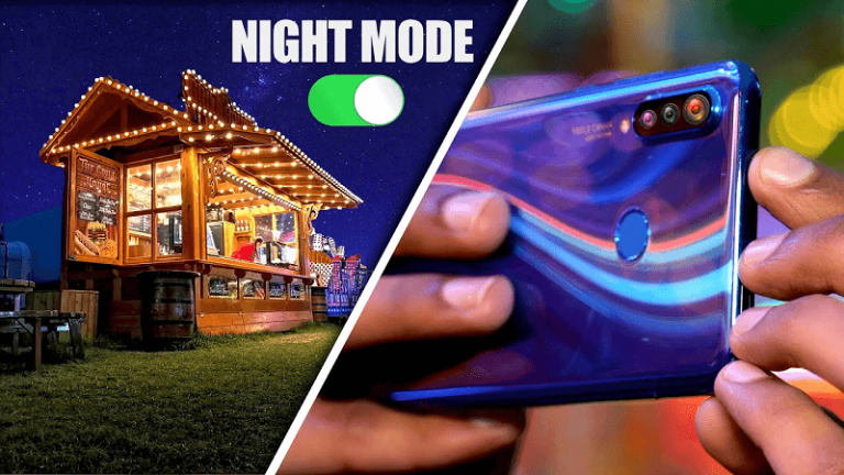 Best Night Camera Phone in India Under Low Price