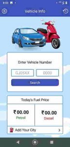 How to Check Vehicle Owner Details by Number Plate