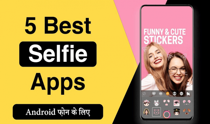Best Apps For Selfies With Filters for Android | Download Free