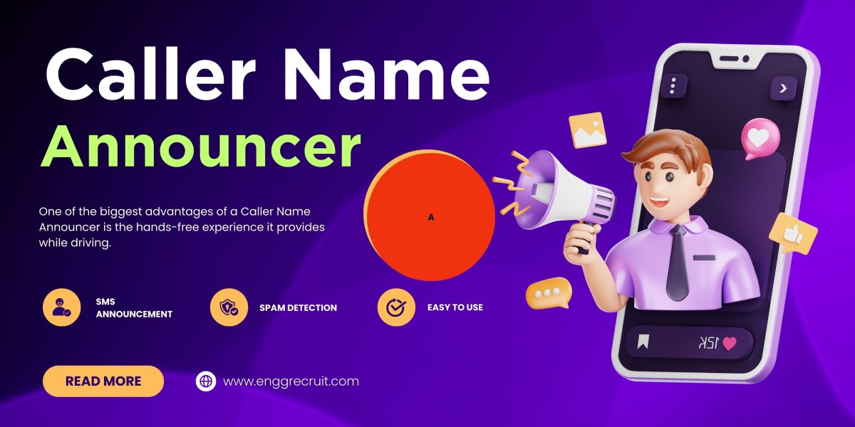 Best Caller Name Announcer App for Mobile