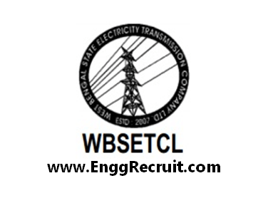 WBSETCL Recruitment 2021 for Junior Engineer - 400 Posts
