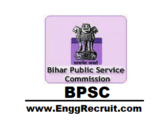 BPSC Recruitment 2020 for Assistant Engineers - 301 Posts